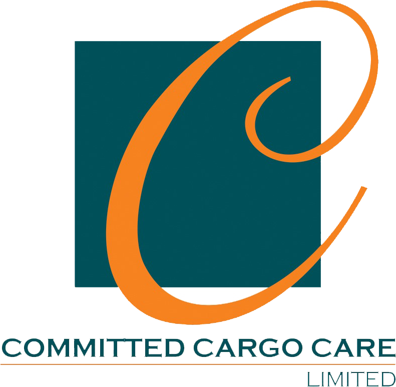 COMMITTED CARGO CARE LIMITED - Login